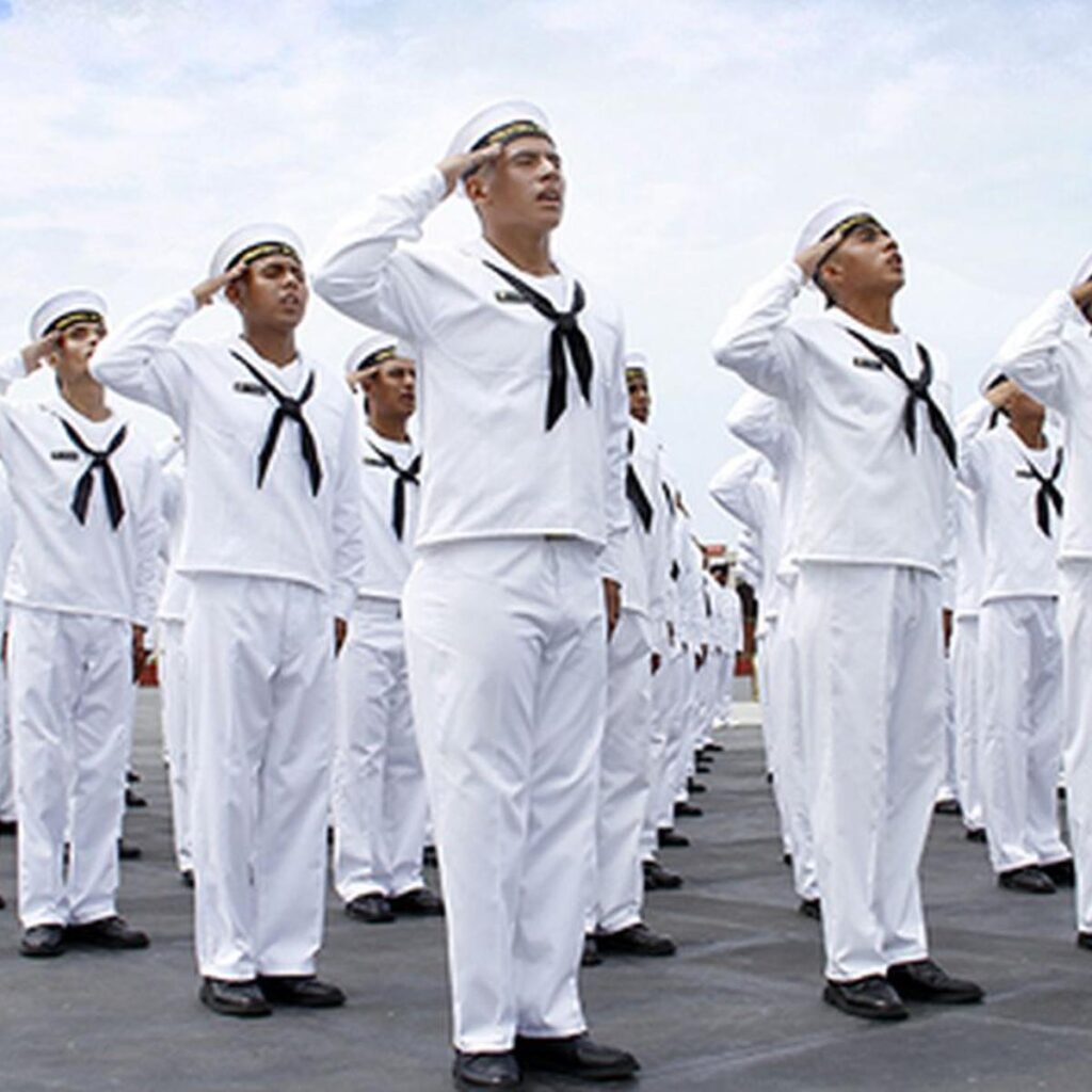 ¿Qué requisitos se necesitan para entrar a la Marina de Guerra del Perú ...