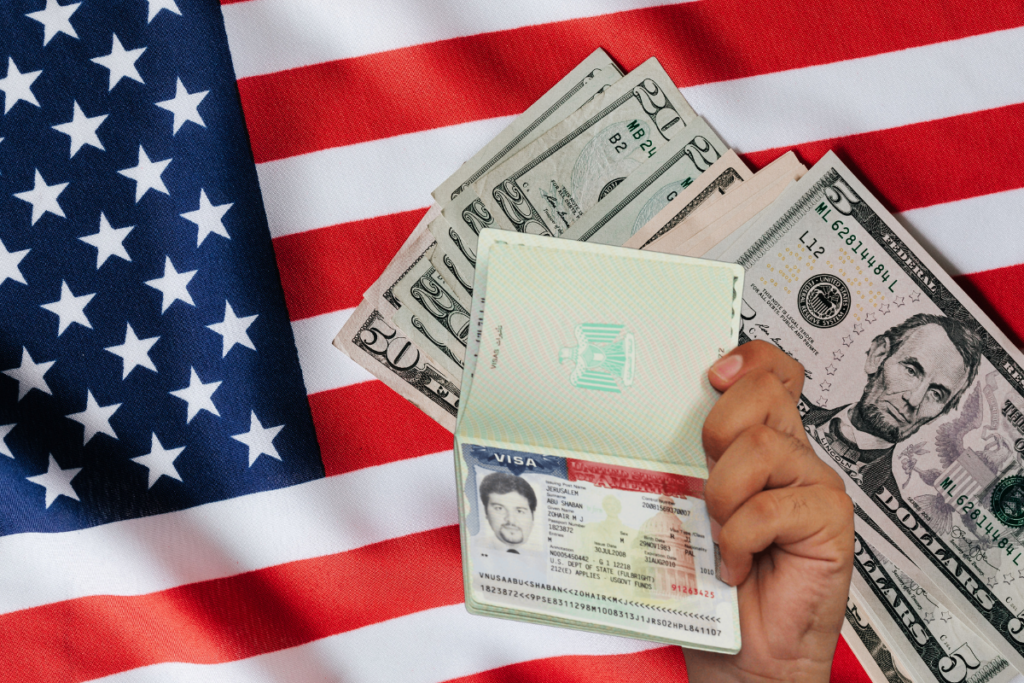¿Qué se necesita para sacar la visa a Estados Unidos por primera vez en el 2023? - Portal para ...